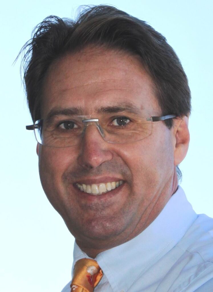 Jochen-Peter Breuer – Expert en sécurité psychologique